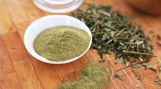 JSP Herbs - A non-stop AShop For All Your Herbs Needs! – JSP World Herbals