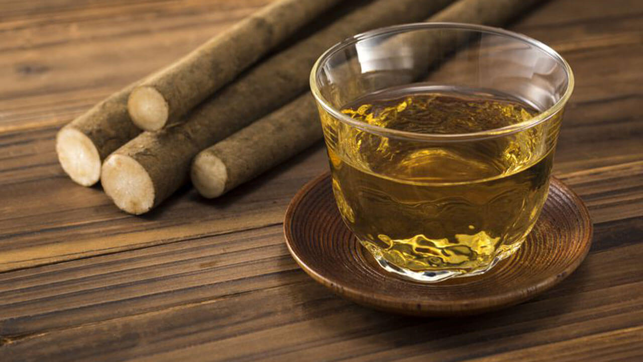 What Are The Health Benefits of Tea? – JSP World Herbals