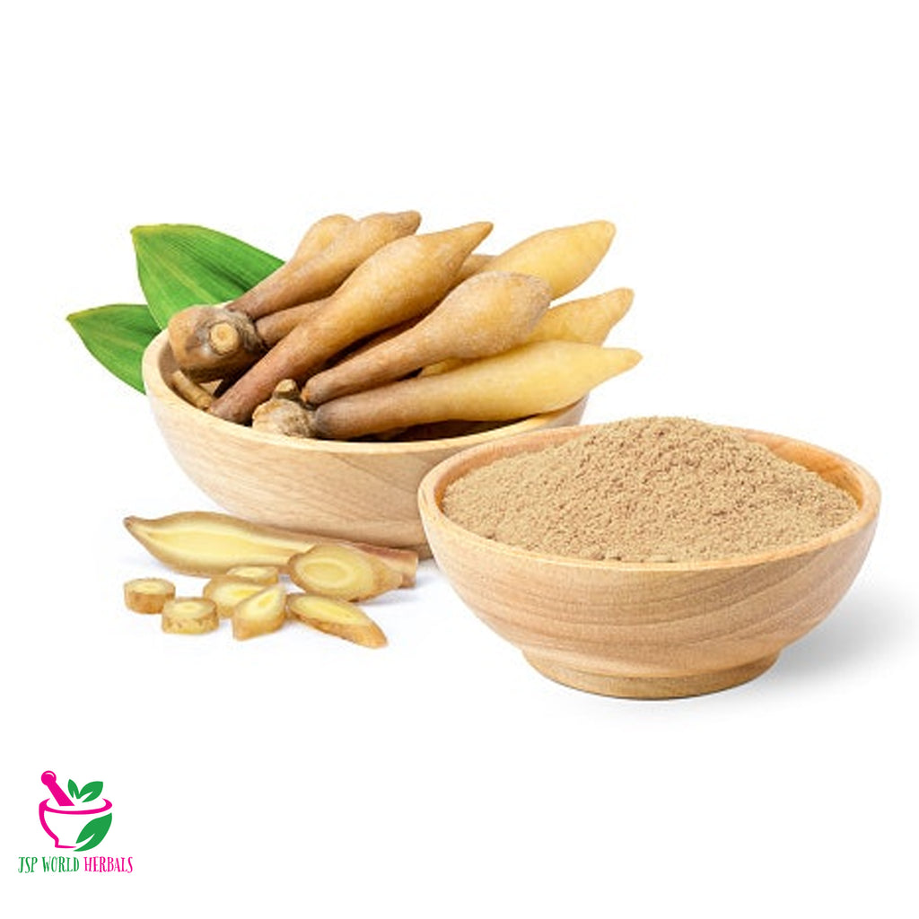 Fingerroot Powder | Treatment of Gastrointestinal Diseases | No GMOs ...