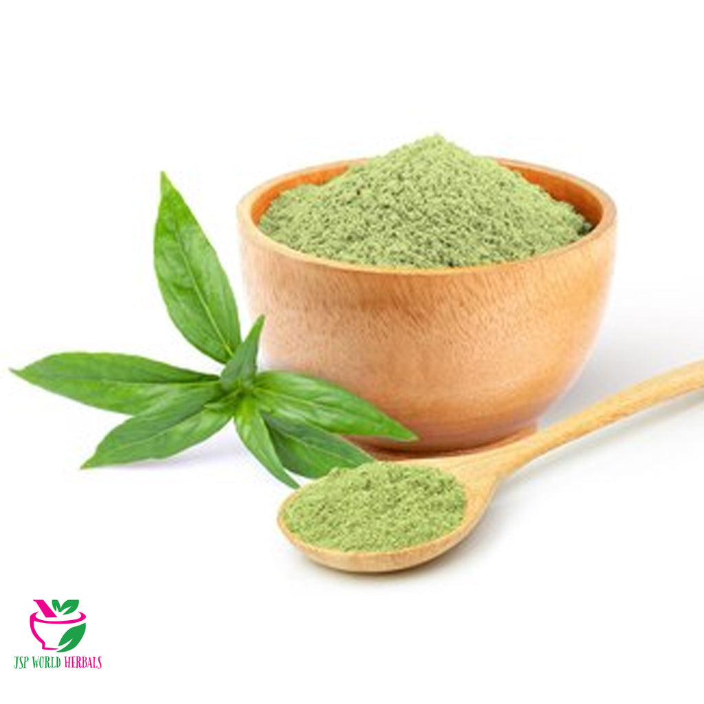 Kariyat Powder | Immune to the body Treatment of typhoid fever – JSP ...