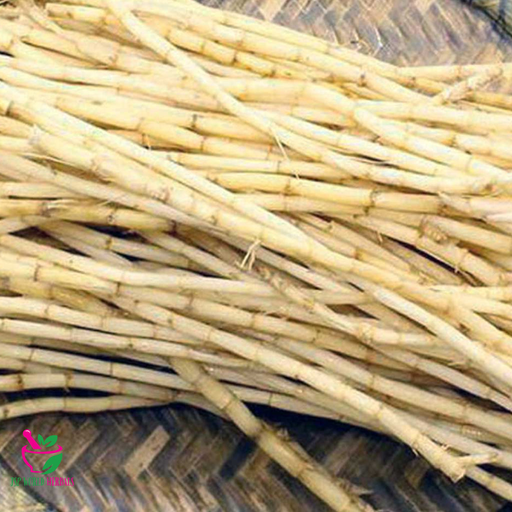 Dried Cogon Grass | Treatment of bacterial infections | Vegan Friendly ...